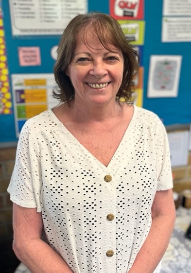 Meet the Teaching Team