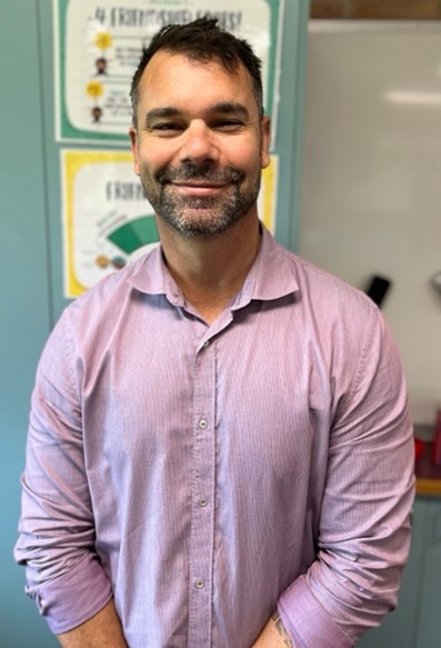 Meet the Teaching Team